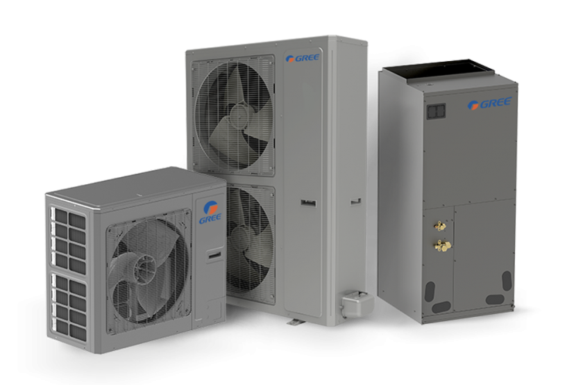 Thermopompe Centrale – Climatisation Dubé